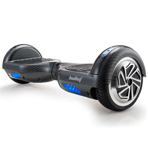 Hoverboard Electric Scooter 65 Inch Wheels Self Balancing Gen Iii Car
