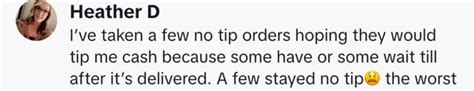 Instacart Driver Takes $1 Tip Order to See If It Changes