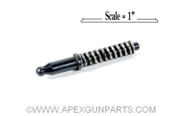 FAL Trigger Guard Good