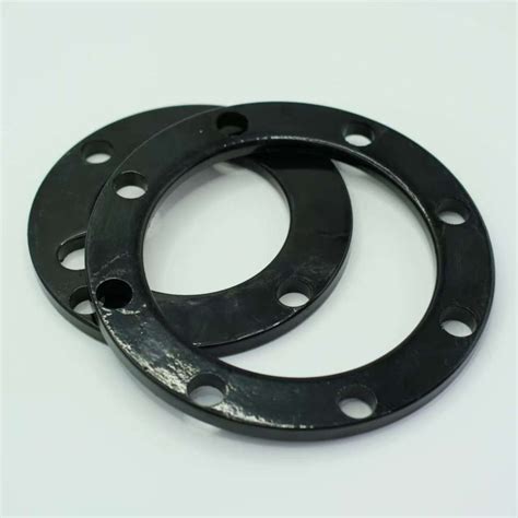 Polyfusion Hdpe Pipes Fittings Stub 200mm High Quality Hdpe Pipe Fittings Stub End Flange