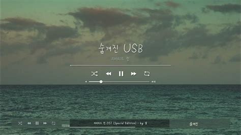 [ 𝐏𝐋𝐀𝐘𝐋𝐈𝐒𝐓 ] 리미티드 런 Ost 웹툰 플리 By 슝 Youtube