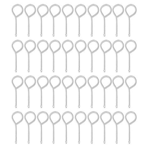 Fire Extinguisher Safety Pin Extinguishers Pins Dry Powder Cotter Iron