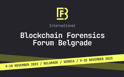 Blockchain And Crime 101 Asset Recovery In South East Europe