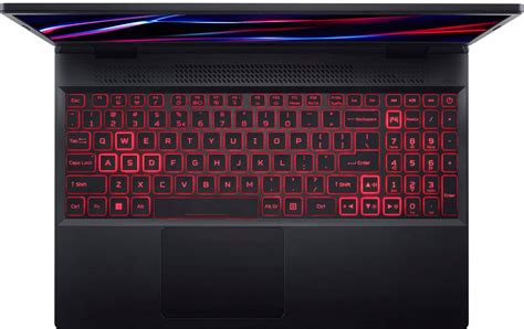 Customer Reviews Acer Nitro 5 156 Gaming Laptop Fhd Intel 12th Gen