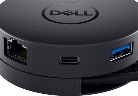 Questions And Answers Dell Usb C Mobile Adapter Da300 6 In 1 Adapter
