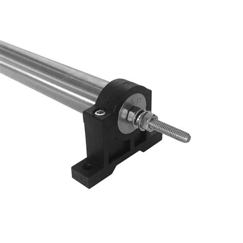 China Htd Series Lvdt Displacement Actuator Position Sensor