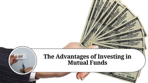 The Advantages Of Investing In Mutual Funds Marg Erp Blog