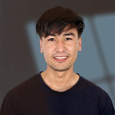 Mahdi Jafari Python Django Developer Danalytica Xing