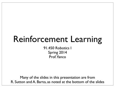 pdf reinforcement learning dokumen tips