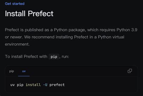 如何使用 python 套件管理工具「uv」取代 pip 來加速 docker image 的建立 jumpingcode 資料科學手記