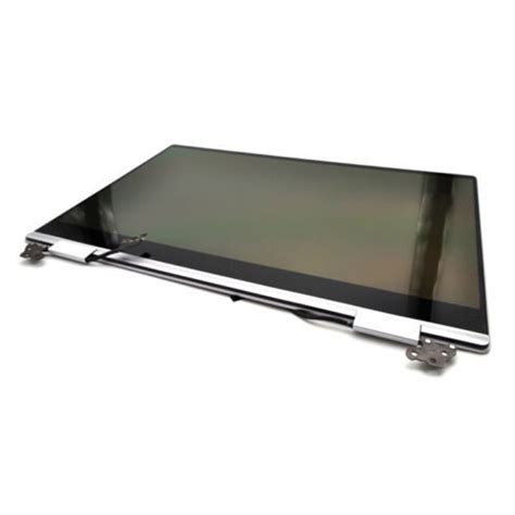 Ba96 08341a Lcd Screen Assembly Subins Top Mars2 13 Adl Silver For