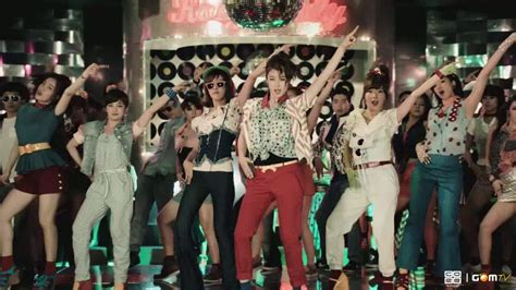 Especial De Moda T Ara Em Roly Poly ~ The Kpop Covers