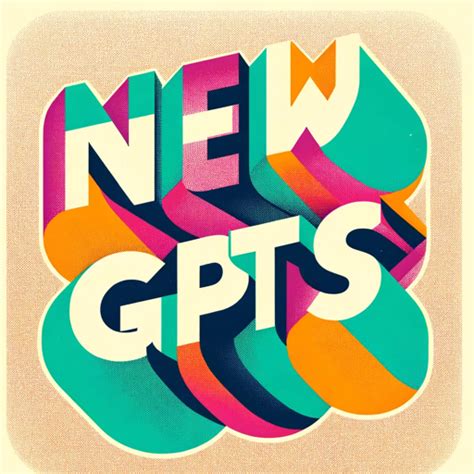 New Gpts