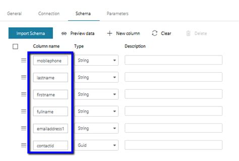 Azure Copy Data From D365 Ce To Azure Sql Database Using Azure Data