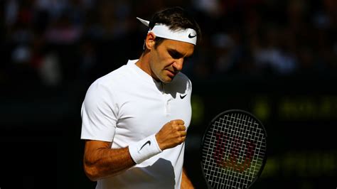 Roger Federer Wimbledon Wallpapers 4k Hd Roger Federer Wimbledon