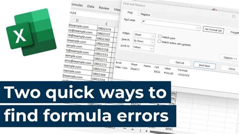 techify learning on linkedin microsoft excel two quick ways to