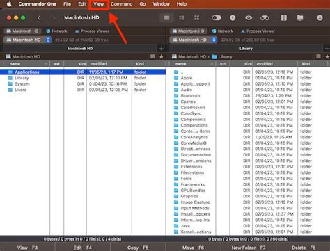 How To Show Hidden Files On Macbook 3 Methods Beebom