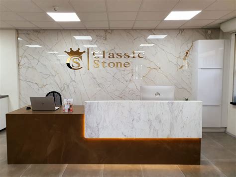 Classic Stone Natuursteen Van Hoge Kwaliteit Classic Stone