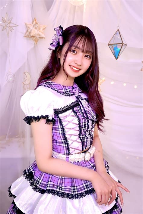 Yokoyama Miyu Jpop Wiki Fandom