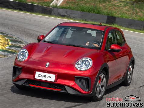 Avaliação Gwm Ora 03 Gt Onde Os Fracos Não Têm Vez Notícias Automotivas