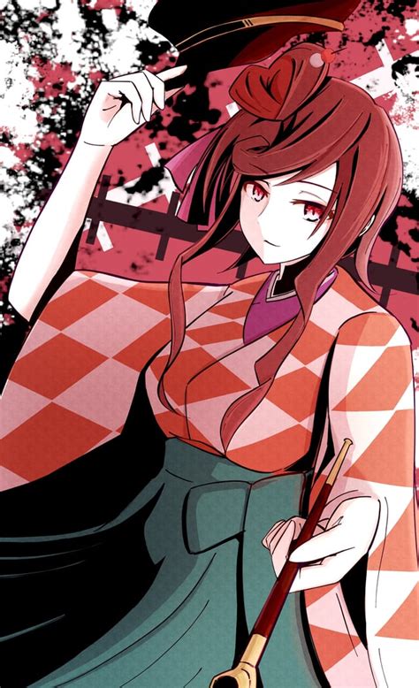 Posting Yugiri For The Entirety Of November Day Eighteen R