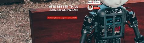 Ai Can Outchat Arnab Goswami But With Data