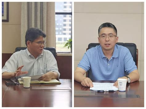 学校召开2022年校内业务岗位挂职干部集体谈话和宣布会 西安外国语大学
