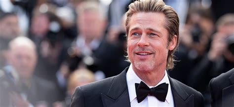 Brad Pitt Workout Routine And Diet Plan
