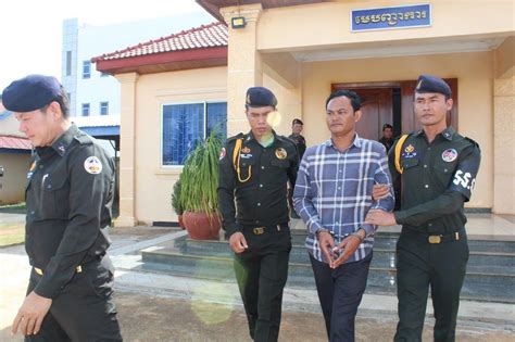 ឧកញ៉ា សុឹង សំអុល និងបក្ខពួក៣នាក់