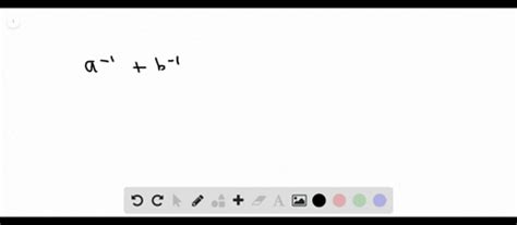 Solved Simplify Each Expression Writing The Answer As A Single Term