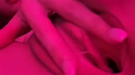 Playing With My Creamy Pussy😻💦 Free Sex Video Redtube