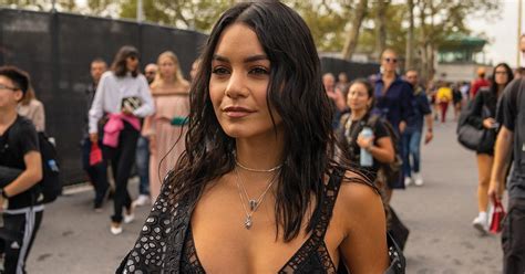 Vanessa Hudgens To Explore Filipino Heritage In New Documentary Popstar