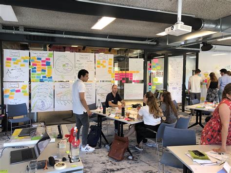 Professional Agile Leadership Essentials Pal E Course Effective Agile