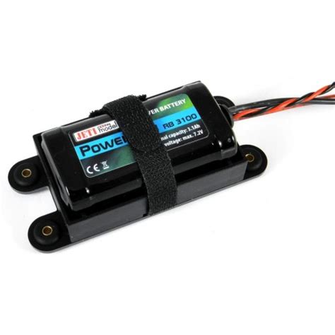 Jeti Power Ion RB 3100