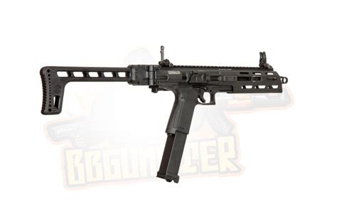 Smc9 Cabine Full Kit ระบบแก๊ส Gbb Gandg Armament Bbgunster ร้านบีบีกัน Airsoft Gun และ ของแต่ง