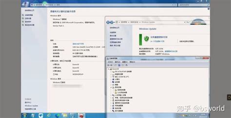 84 在intel 12 代处理器上安装windows 7x64 1 知乎