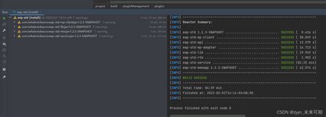 Maven报错：cannot Access Maven Default Blocker 0000 In