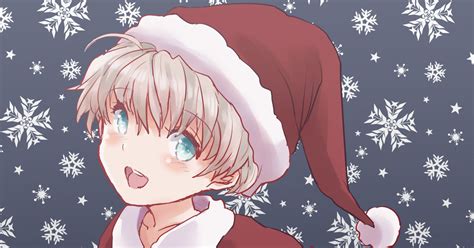 艦隊これくしょん クリスマスレーベちゃん ふじのイラスト Pixiv