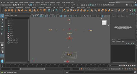 Solved My Rig Does Not Show Up And Mgear Does Not Work Mac