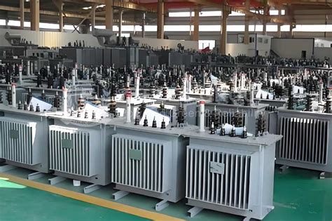 The Working Principle Of Oil Immersed Transformers And The Role Of Transformer Oil Ztelec