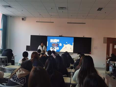 课前五分钟，思政微课堂 马克思主义学院开展思政课“课前五分钟”主题实践活动 基础教学部