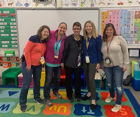 Classroom Paraprofessional