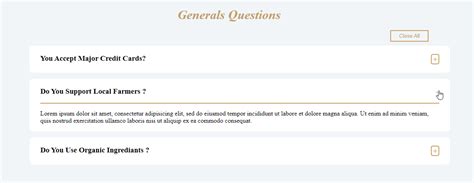 implementing an accordion with javascript a simple guide blogs