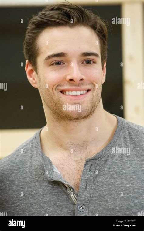 New York Ny Usa 22nd Dec 2014 Corey Cott In Attendance For Gigi