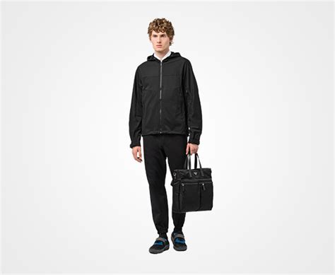 Prada Man Bag Normcore Bags
