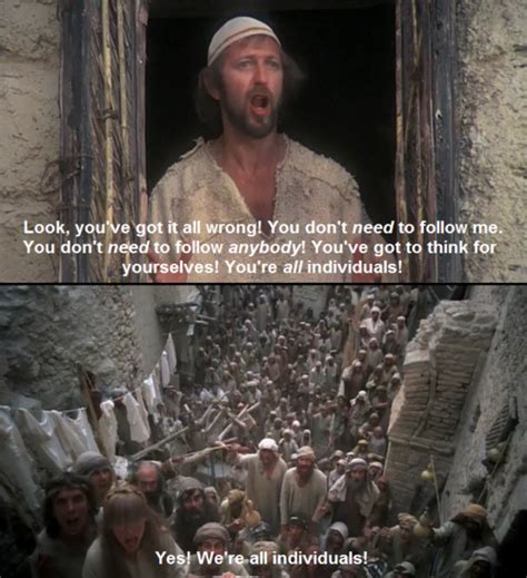 Famous Quotes Monty Python Quotesgram