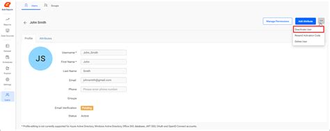 The Role Of User Management In Bold Reports