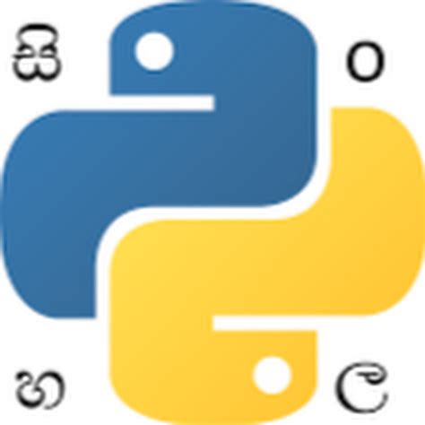 Python Sinhala Education Society Youtube