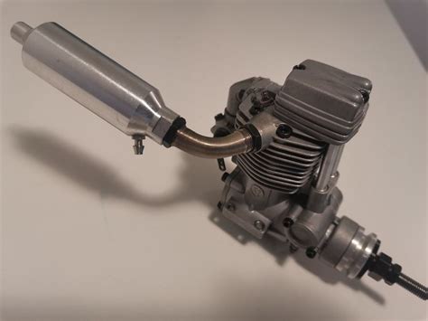 Asp Fs 61 Ar 4 Takt Motor Kaufen Auf Ricardo