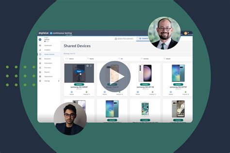 Shareddevices Softwaretesting Testinginnovation Webinar Ayush Mishra